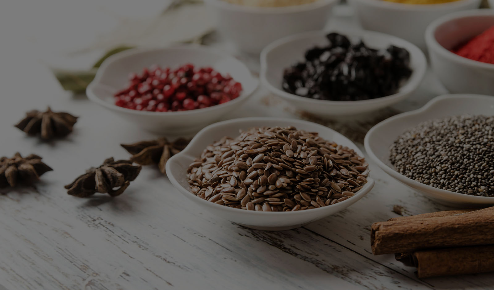 Green-Export | One place for high quality Herbs, Spices and Seeds.